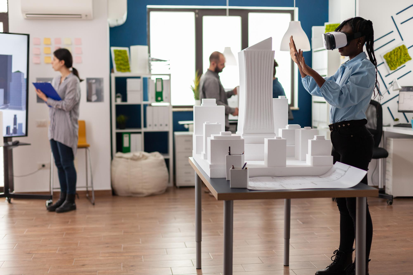 Brief Understanding Of 3D BIM Modeling - Architude